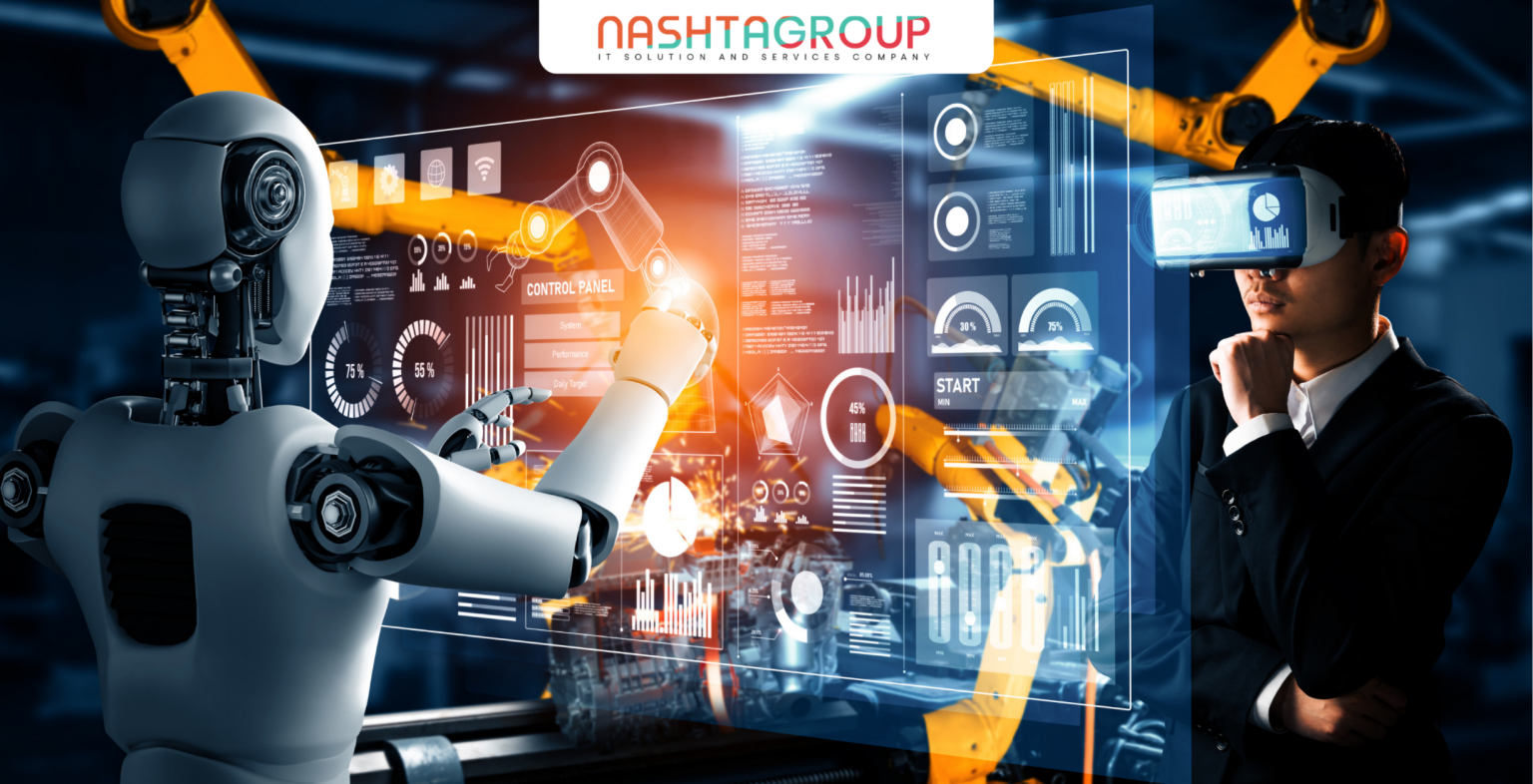 Mengenal Robotic Process Automation (RPA): Cara Kerja, Tujuan, dan ...